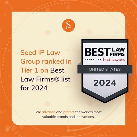 Best Lawyers Has Released The 2024 Best Law Firms Rankings Marking The