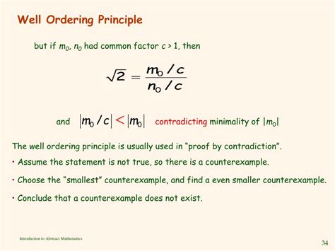 ppt chapter 4 sequences and mathematical induction powerpoint