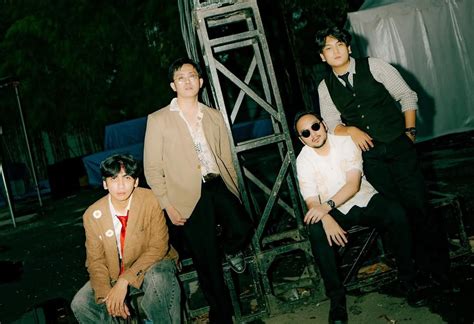 Lirik Lagu Bunga Maaf The Lantis Kisah Penyesalan Mendalam Dan