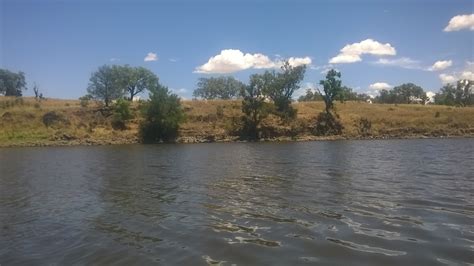 Gallery Of Much Further Upstream Borah Crossing Paddle