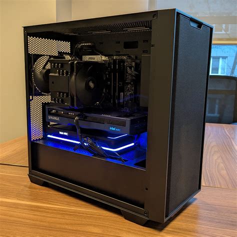 How To Run Openvino™ On A Linux Ai Pc By Adrian Boguszewski