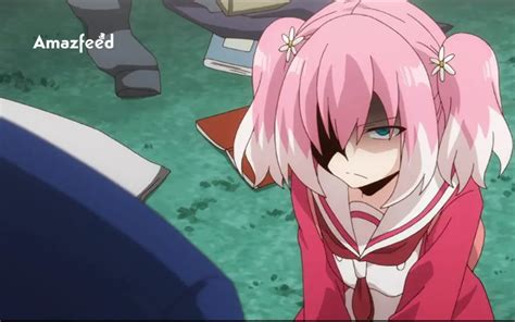 Talentless Nana Season 2 Release Date Spoiler Recap Trailer Cast