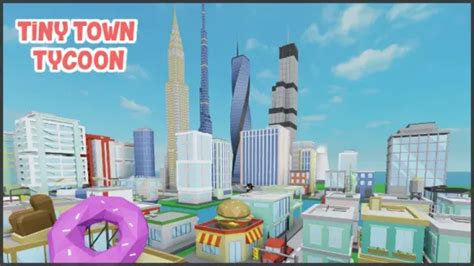 Tiny Town Tycoon Codes February 2026 Rocodes