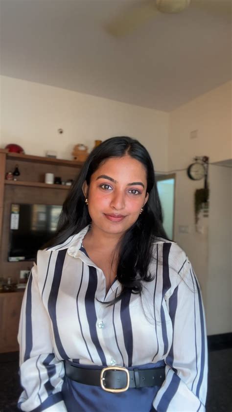 Pooja Gowda Pujaagowda • Instagram Photos And Videos