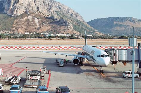 Palermo Travel Essentials - Useful Information to Help You Start Your ...