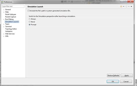 Cisco Modeling Labs Corporate Edition User Guide Release 13 Using
