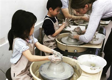 15 Best Ceramic Classes In Japan For English Speakers