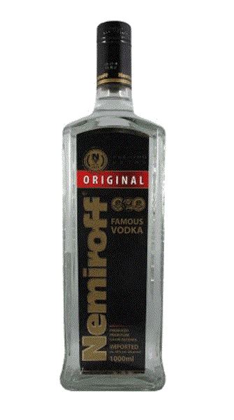 Nemiroff Original Ltr Windmill Cellar