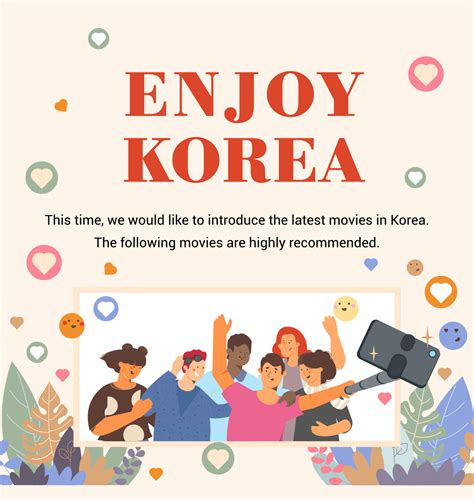 Enjoy Korea