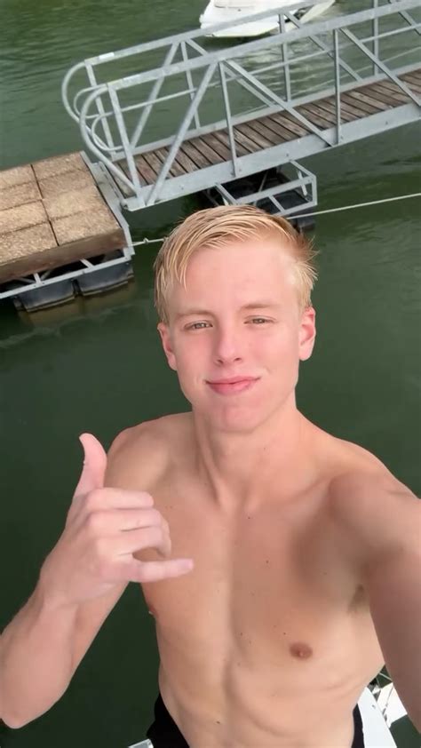Picture Of Carson Lueders In General Pictures Carson Lueders