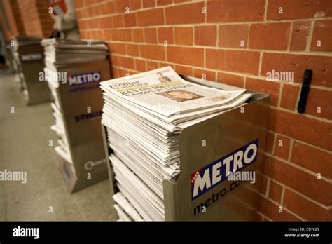 Newspaper Fetish