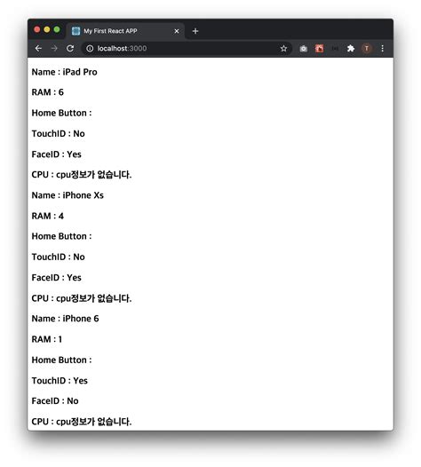 Reactjs Defaultprops Props Reactjs Everdevel