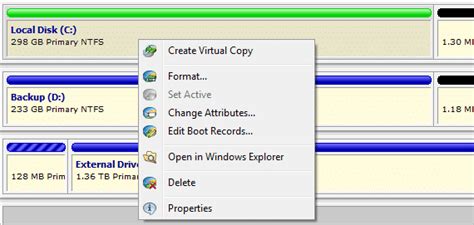 Top 5 Best Disk Partitioning Tools For Windows
