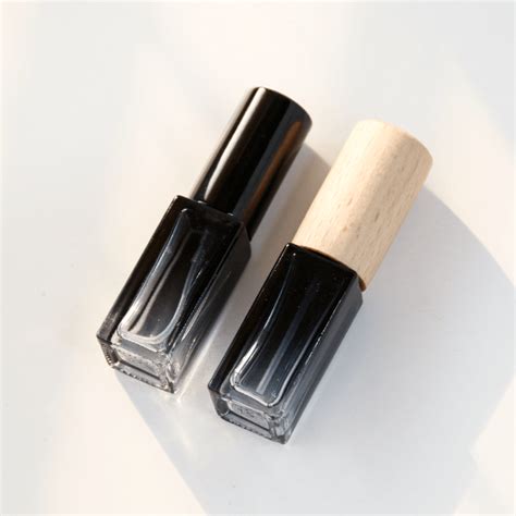 Recyclable Mist Vial Sample Spray Glass Perfume Atomizer Empty Vials