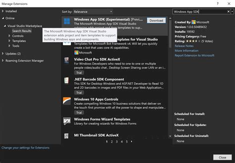 How To Add Net Winui Controls To Your Desktop Applications Componentone