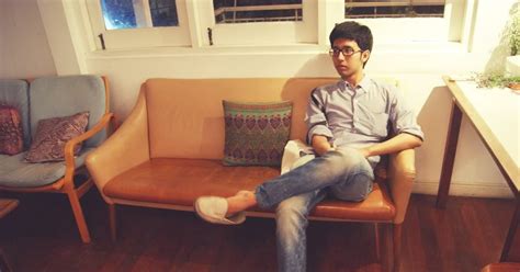 Onthesunset Unwanted Person Or Unknown Friend