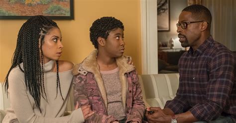 Who Is Dejas Dad ‘this Is Us Fans Are Eager To Learn More About