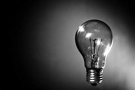 Black And White Photography Examples