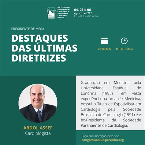 Spc Sociedade Paranaense De Cardiologia
