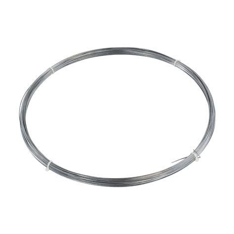Locking Wire Mild Steel Gtse