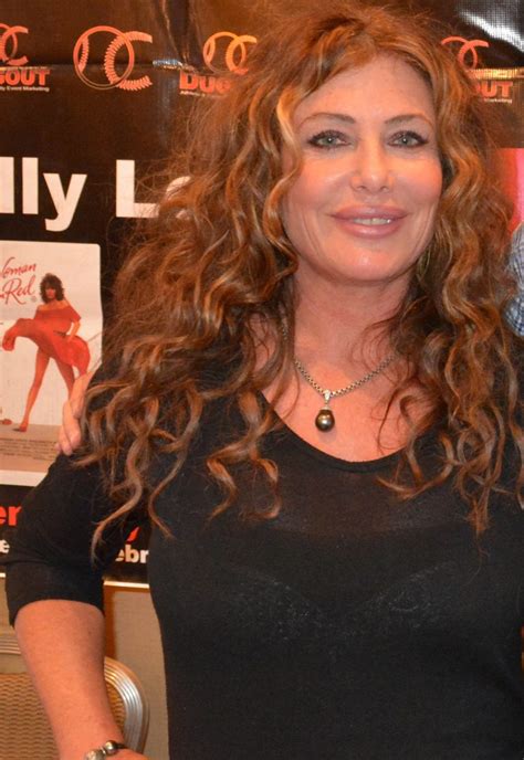 Hot And Sexy Kelly Lebrock Photos Thblog