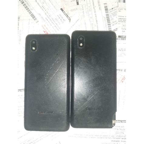 Jual Samsung A01 Core Shopee Indonesia