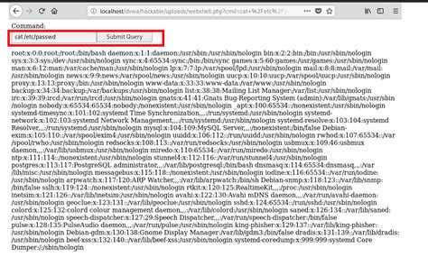 Kali Linux Dvwa실습 File Upload Attack
