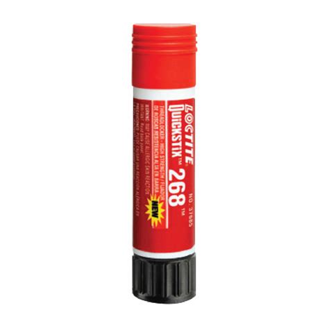 Loctite 268 - น้ำยาล็อคเกลียว loctite 268 ขนาด (9 g.) - Cartakecare.com