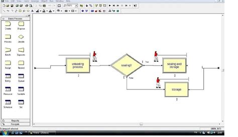 Arena Simulation Software Download Latest 2025 Filecr