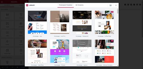 Great Elementor Layouts To Create Your Web Page WP Daddy