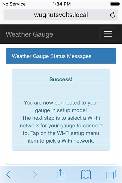 Build A Custom Weather Gauge Part 2 Nuts Volts Magazine