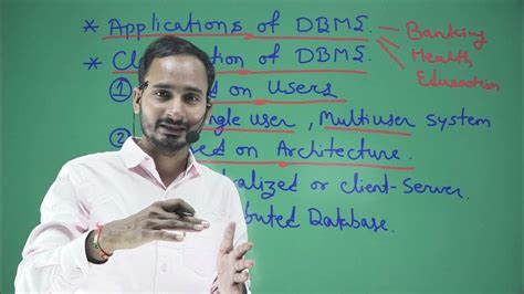 Dbms Syllabus Basic Computer Instructor Rajasthan Computer Teacher Vacancy 2021 Youtube