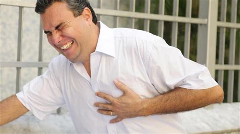 Less Than Half Of Men Have Had Cholesterol Checked