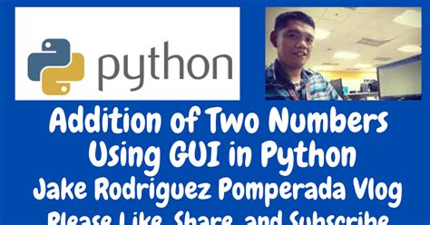 Free Programming Source Codes And Computer Programming Tutorials Addition Of Two Numbers Using