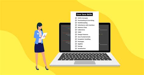 Top Java Developer Skills To Check When Hiring In