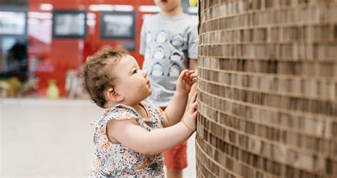Where do I start? | First 5 Forever | State Library of Queensland