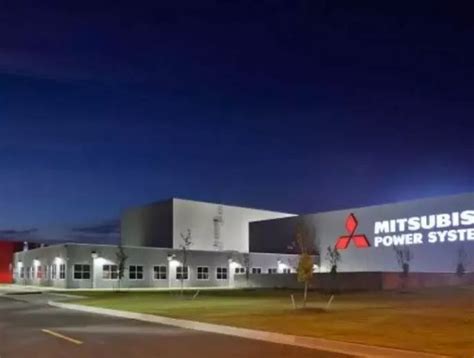 Mitsubishi Hitachi Power Systems Forms Chinese Eco Partnership
