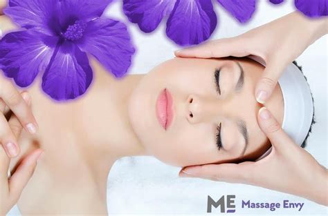 Lets Take A Poll Have You Ever Tried A Facial Service At Massage Envy