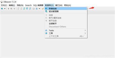 图文并茂教你使用dbeaver连接oracle数据库，以及建表 csdn博客