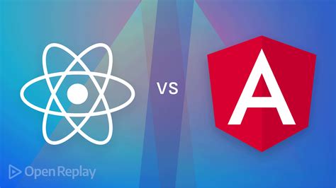React Vs Angular Who Wins