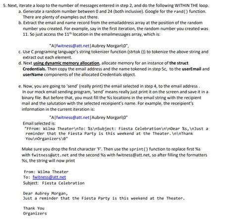 1 A Start A New C Cpp File At Global Level Define Chegg Com