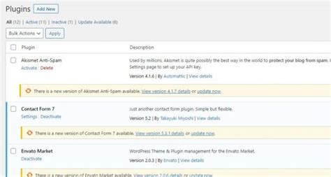 How To Disable All Plugins In Wordpress Qode Interactive