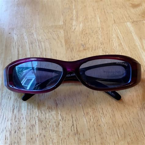 Boguang | Accessories | Boguang Sunglasses Purple Tortoise | Poshmark