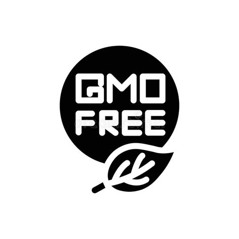 Gmo Free Icon Web Design In Vector Stock Vector Illustration Of Milk Vegetarian 340951978