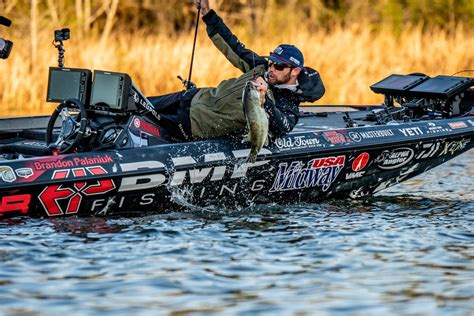 Whos In The 2023 Classic Bassmaster