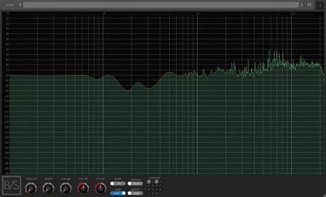 Free Spectral Analysis Vst Yellowrescue