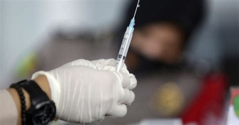 Covid Iss Dose Booster Efficace Al 91 Contro Forma Grave Della