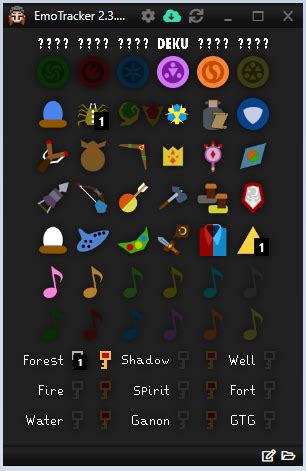 File Xopar Png OoT Randomizer Wiki