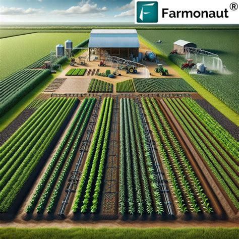 Crop Forecast 7 Key Insights For Yield Prediction