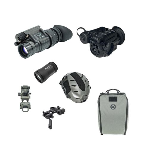 Pvs 14 Gen 3 Sidekick Kit